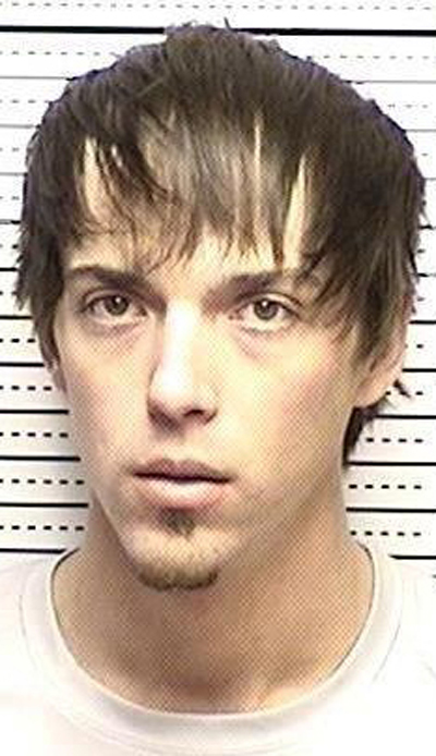 Berthold man accused of stealing from former employer | News, Sports ...